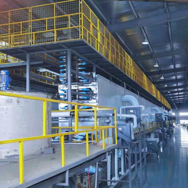 Quality deyi disposable sterile latex gloves making machine for sale
