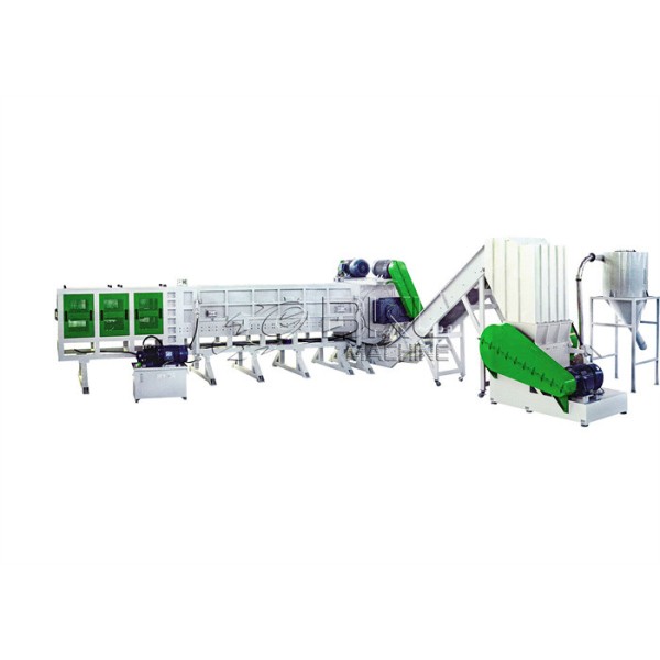 Quality PPR PVC Plastic Shredding Machine 1200mm Hdpe Waste Plastic Grinder for sale