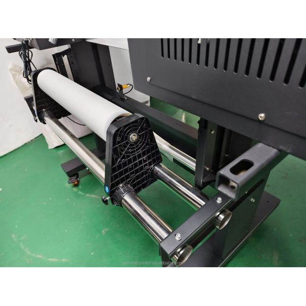 Quality Automatic Inkjet Printers Dual Xp600 Cheap Impresora Dtf Printer 60 cm L3200 for sale