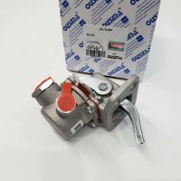 China Perkins Fuel Lift Pump , ULPK0034 Diesel Transfer Pump factory
