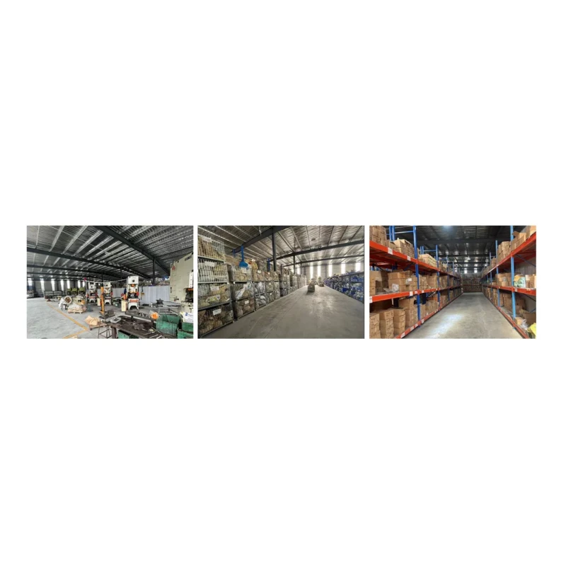 Huiding Dk001 Industrial Lock Stainless Steel Toggle Clamp Draw Catch Latch for Boiler and Industrial Machine