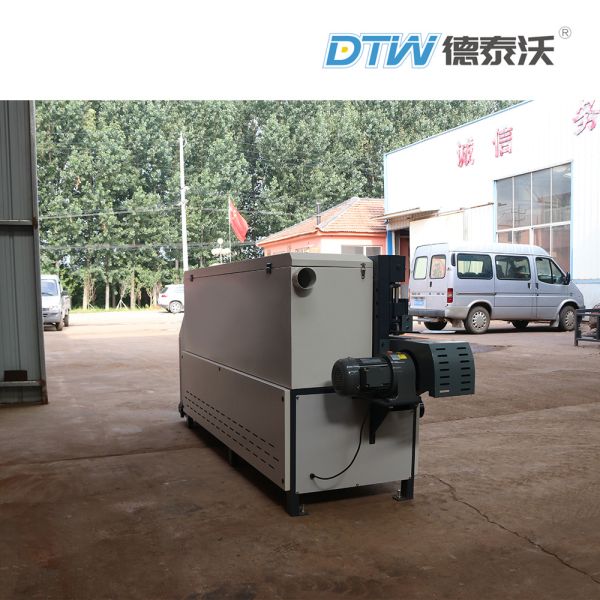 Quality MDF Edge Side Sanding Machine DTL-80DS Brush Sander Machine for sale