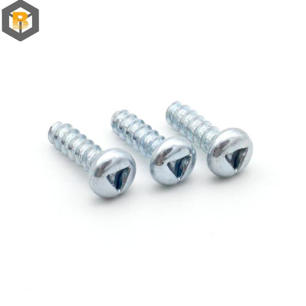 Quality Polishing Special Applications Security Fasteners BY-0515 for Customized for sale