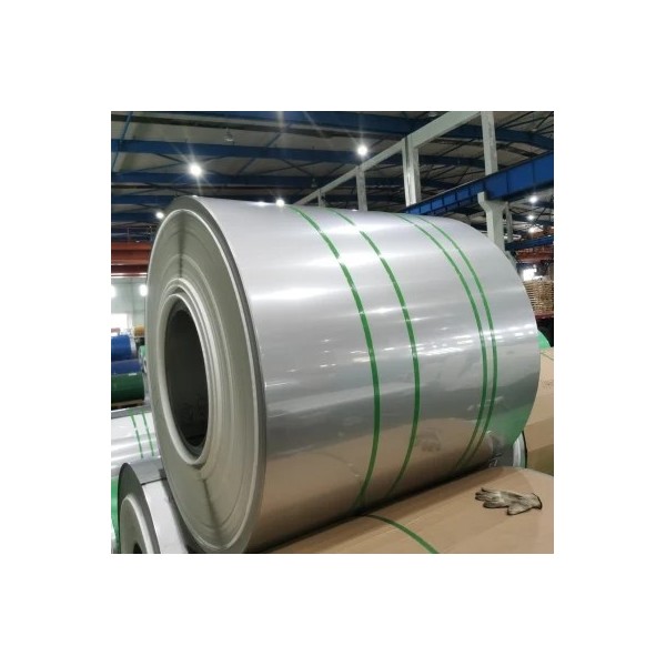 Quality AISI 304L 316L 310S Stainless Steel Coil No.1 Finish PVC Surface Protection Stainless Steel Coil Stock for sale
