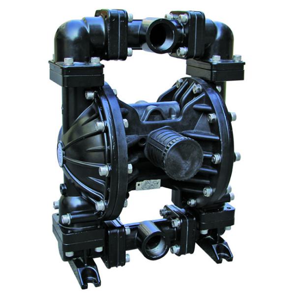 Quality 1 Inch Air Submersible Diaphragm Pump , Positive Displacement Diaphragm Pump for sale