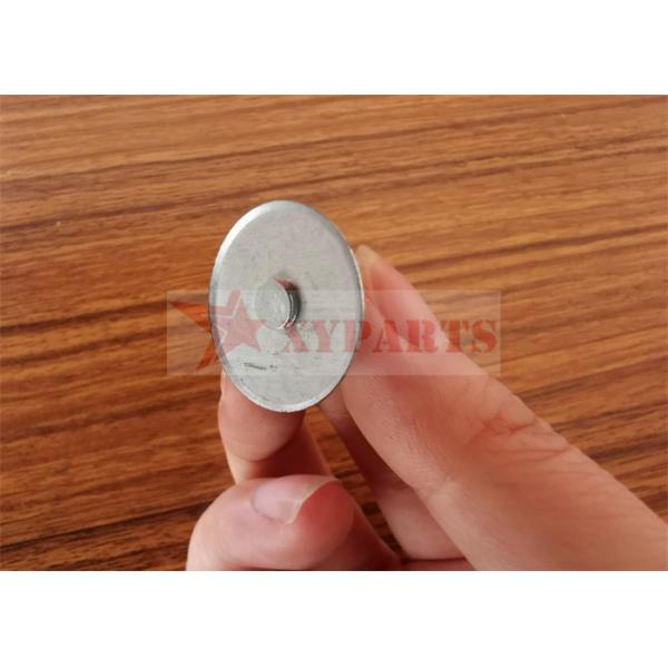 Quality Cap Head Insulation CD Safety Weld Pin Fastener for sale