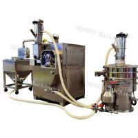 Quality LGS Dry Granulator:One-Step Granulation,No Binder Needed for sale