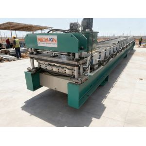 Quality Building Material Automatic Metal Ibr Roof/Roofing Iron Sheet Roofing Cold Roll for sale