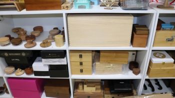 China Factory - Xi 'an Zhuyunxiang Wooden Crafts Co., Ltd.