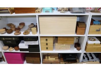 China Factory - Xi 'an Zhuyunxiang Wooden Crafts Co., Ltd.