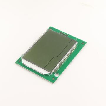 Quality Customize OEM STN HTN FSTN Dot Matrix Graphic LCD Display Module for sale