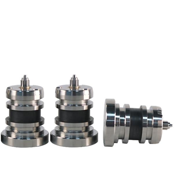 Quality CNC Machining hot melt glue nozzles Needle Mold Parts For Moulds for sale