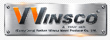 (GuangDong)Foshan Winsco Metal Products Co., Ltd. | ecer.com