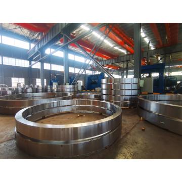Quality S355J2G3 Rough Machining EN10025-2 Stainless Steel Forging for sale
