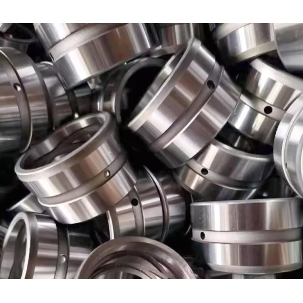Quality Self Lubricating Din 1494 Heavy Equipment Bushings Anti Wear for sale
