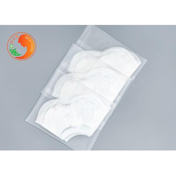 Quality Comfortable Disposable Dribble Bibs Easy Clean Up For Outdoor for sale