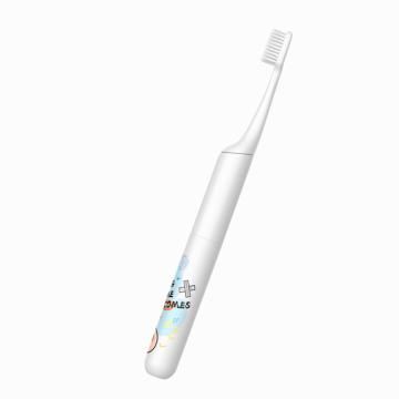 Rechargeable Adult Electric Toothbrush Smart Timer Ultrasonic Whitening