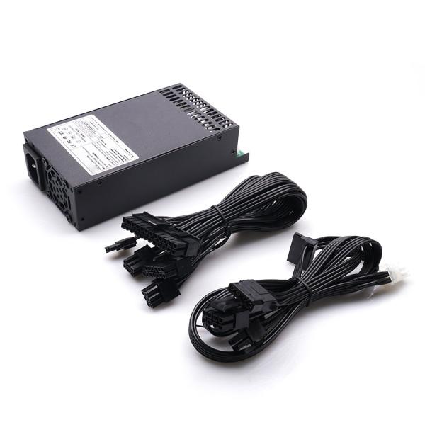 Quality OEM ATX 500w Computer Power Supply Machine Multichannel PSU High Efficiency PSU for sale