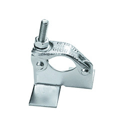 Quality EN74-1 Standard Coupler Scaffolding With Galvanized Surface Treatment for sale