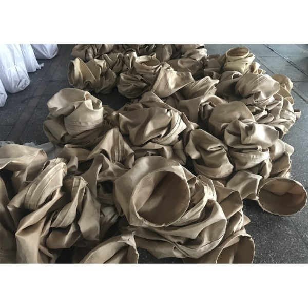 Quality Water Repellent Dust Filter Bag for sale