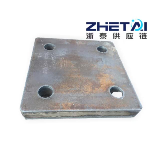Quality Custom Steel Sheet Solutions for Advanced Mechanical Equipment Design for sale