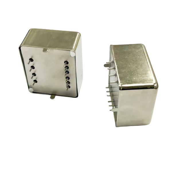 Quality Customized Turns EI35 Permalloy Audio Transformer for Hi-Fi Amplifier/Audio for sale
