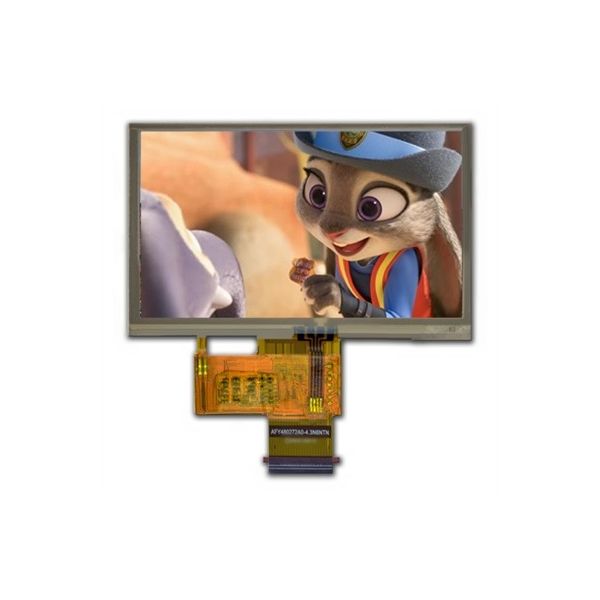 Quality 1200X1920 LCD TFT Display for sale