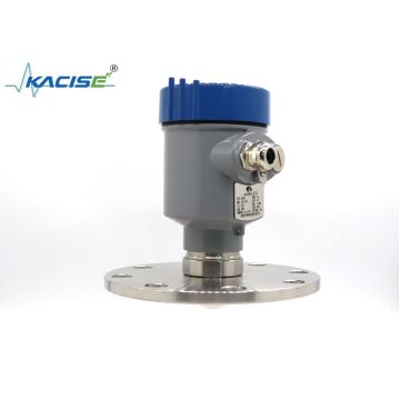 Quality KLD802 Radar Level Sensor With Non Contact PTFE Lens Antenna For Continuous for sale