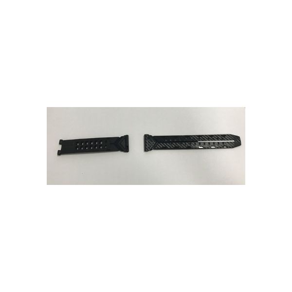 Quality PA6 / POM Electronics Injection Molding Customization Mold Strap for sale