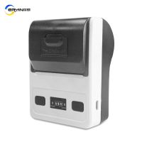 Quality 58 Portable Series Thermal Printer Driver Download Bluetooth USB Thermal Pos for sale