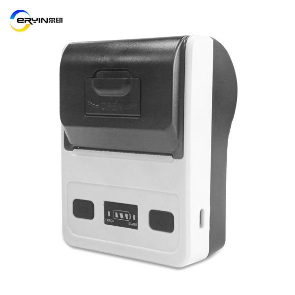 Quality NO Private Mold 58mm Wireless Thermal Bill Printer for Android Portable Series for sale