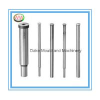 Quality stamping die standard components-HSS die punch with TiN coating for sale
