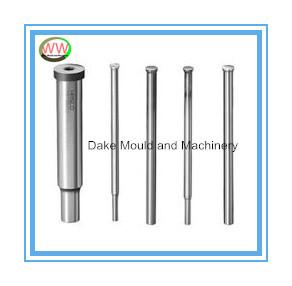 Quality stamping die standard components-HSS die punch with TiN coating for sale
