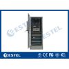 china Thermostatic Steel Outdoor Equipment Cabinet Waterproof Dustproof