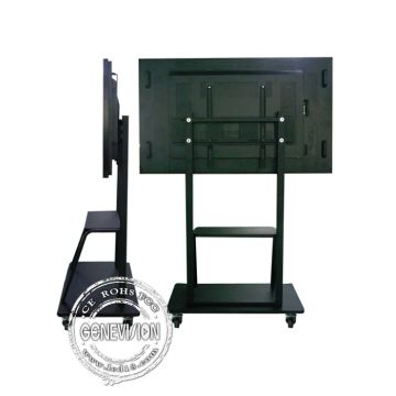 Quality 55" Android 8.0 250nits Interactive Smart Whiteboard for Meeting Room for sale