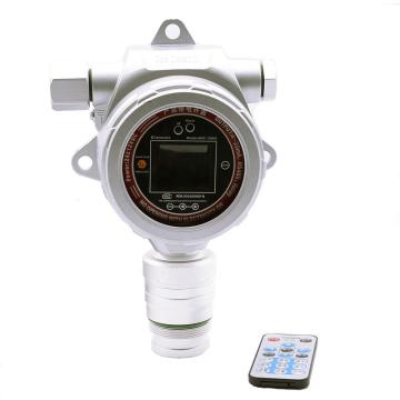 Quality Remote Online Fixed Gas Detector 0 ~ 100ppm Chlorine / Cl2 IP65 for sale