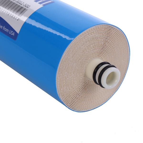 Quality 500GPD 3012 Ro Membrane In Water Purifier Large Flow for sale