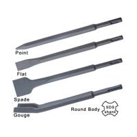 Quality 40 Cr Spade Masonry Drill Bit for Concrete Hard Stone SDS Plus for sale