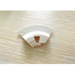 Quality Design / Custom Made OEM / ODM LED Street lights Reflection Cover Rice white PC for sale