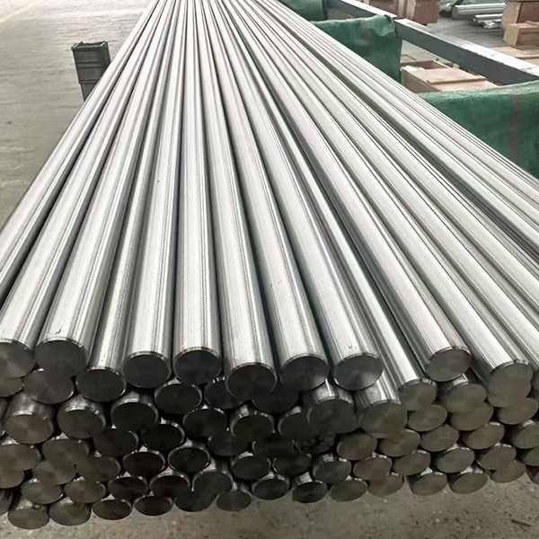 Quality 300 Series 400 Series 600 Series Stainless Steel Bar Stock Corrosion Resistance for sale