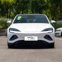 Quality BYD Dolphin Flagship Energy Vehicle Pure High Speed Smart 5-Seat SUV with for sale