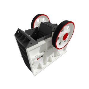 Quality 220KW Jaw Stone Crusher 950T/H With Large Cursher Ratio For Mining for sale