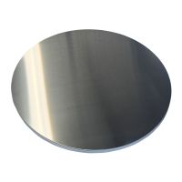 Quality 5052\5754\5083 Aluminum Alloy Circle For Spare Parts for sale