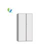 Quality 12mm Silm Edge Office File Cupboard , White Modern Office Storage Cabinets for sale