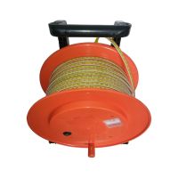 Quality 150m Geological Exploration Equipment 9V Battery Water Tank Level Meter for sale