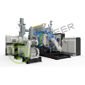 Quality Rapid Cooling Furnace For Special Sintering Of Cemented Carbide And Cermets for sale