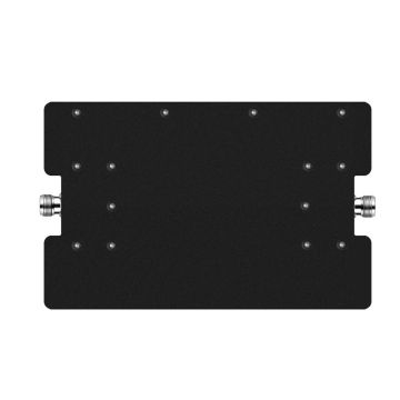 Quality 2G 3G 4G High Gain 70dB Mobile Signal Repeater Smart Dual Band Booster for sale