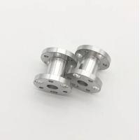 Quality Custom Rapid Cnc Machining Prototype Natural Color Prototype Cnc Parts for sale