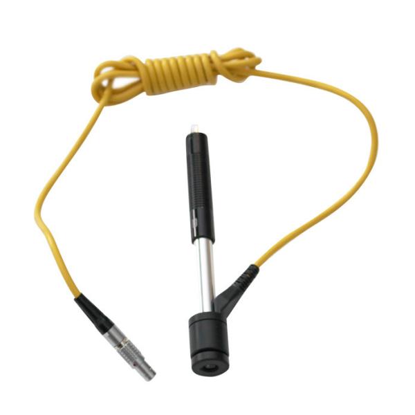 Quality Universal Portable Leeb Hardness Tester Hartip3000 Lightweight Rs232 / Usb for sale