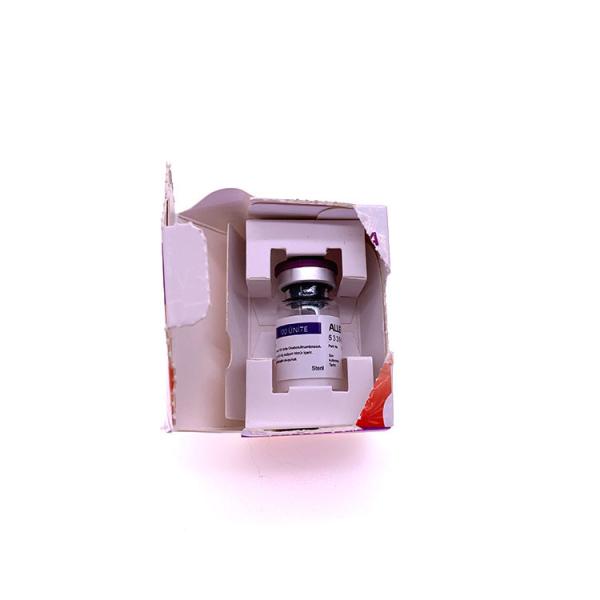 Quality 100u Type A Dermal Filler Botulinum Injection Allergan for sale